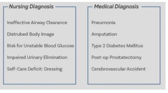 Nursing Process - Nurses Revision