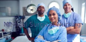 Introduction to Surgical Nursing - Nurses Revision