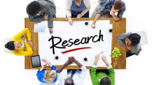 Chapter Four Research - Nurses Revision