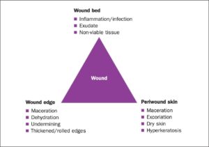 Wound Dressing - Nurses Revision