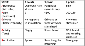 Resuscitation - Nurses Revision