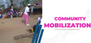 Community Mobilization - Nurses Revision