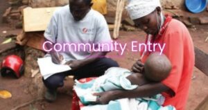Community Entry - Nurses Revision