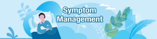 Symptoms Control - Nurses Revision