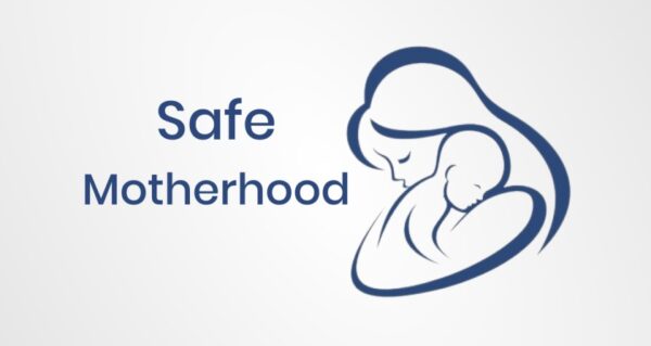 Safe Motherhood - Nurses Revision