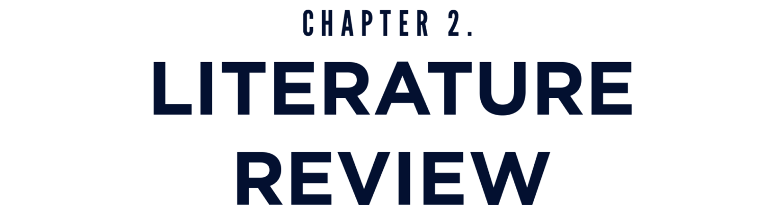 LITERATURE REVIEW - Nurses Revision