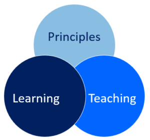 PRINCIPLES OF TEACHING AND LEARNING - Nurses Revision