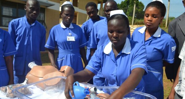 TEACHING METHODS - Nurses Revision