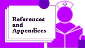 APPENDICES - Nurses Revision