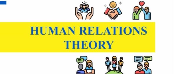 Management theories and Styles - Nurses Revision