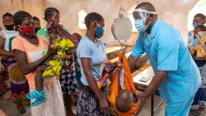 VULNERABLE GROUPS IN ADOLOSCENT REPRODUCTIVE HEALTH - Nurses Revision