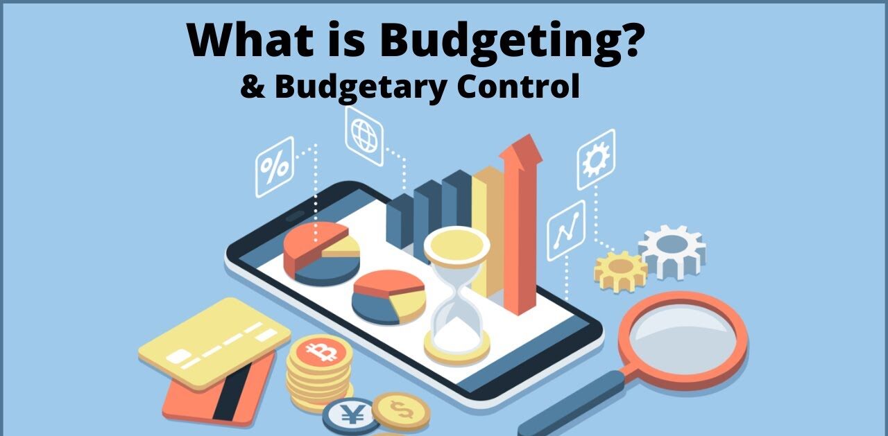 FINANCIAL MANAGEMENT, BUDGETING & ACCOUNTABILITY - Nurses Revision