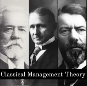 Management theories and Styles - Nurses Revision
