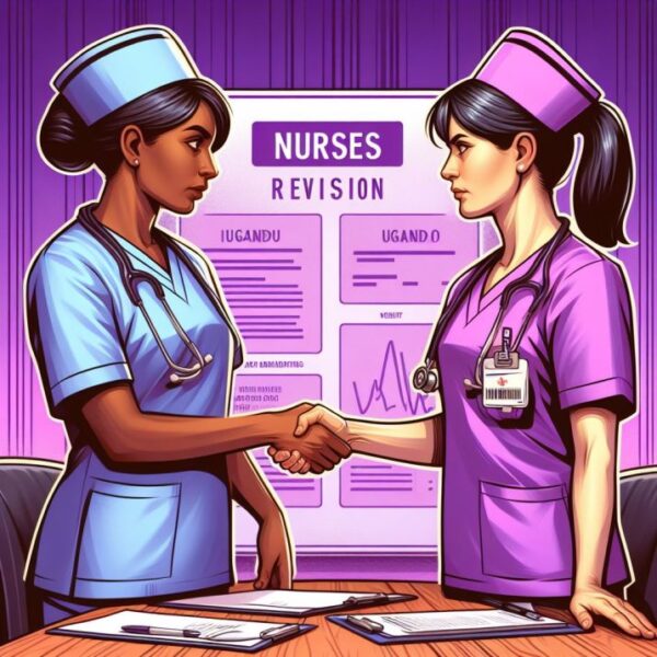 Negotiation Skills - Nurses Revision