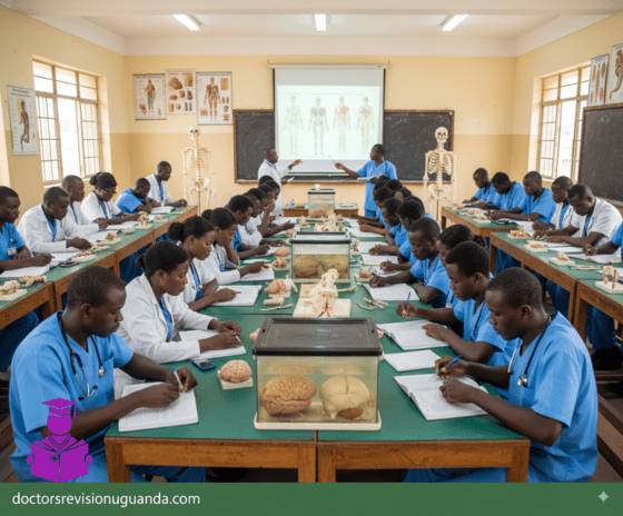 Anatomy BNS Curriculum - Nurses Revision